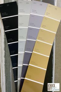 Sherwin Williams Silverplate Review – How This Silver/Gray Can Work for ...