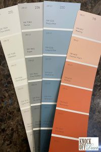 Sherwin Williams Sleepy Blue Review – An Ocean Blue to Calm Your Home ...