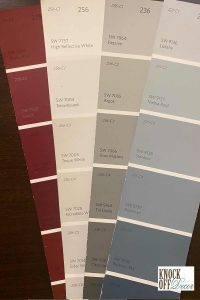 Sherwin Williams Grizzle Gray Review – A Dark and Dramatic Charcoal ...