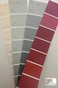 Sherwin Williams Real Red SW 6868 – Bring Richness and Passion into ...