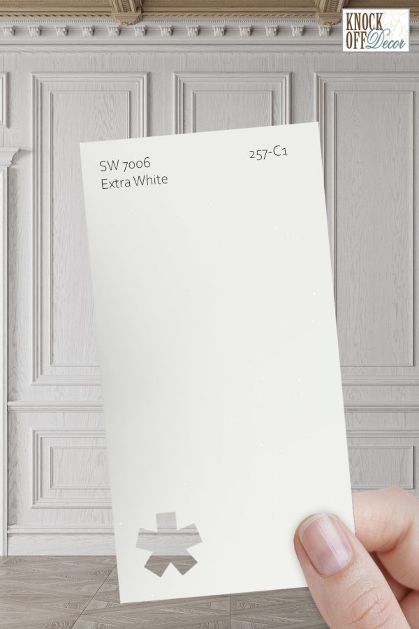 Sherwin Williams Extra White Review: Accentuate the Best Colors in Your ...