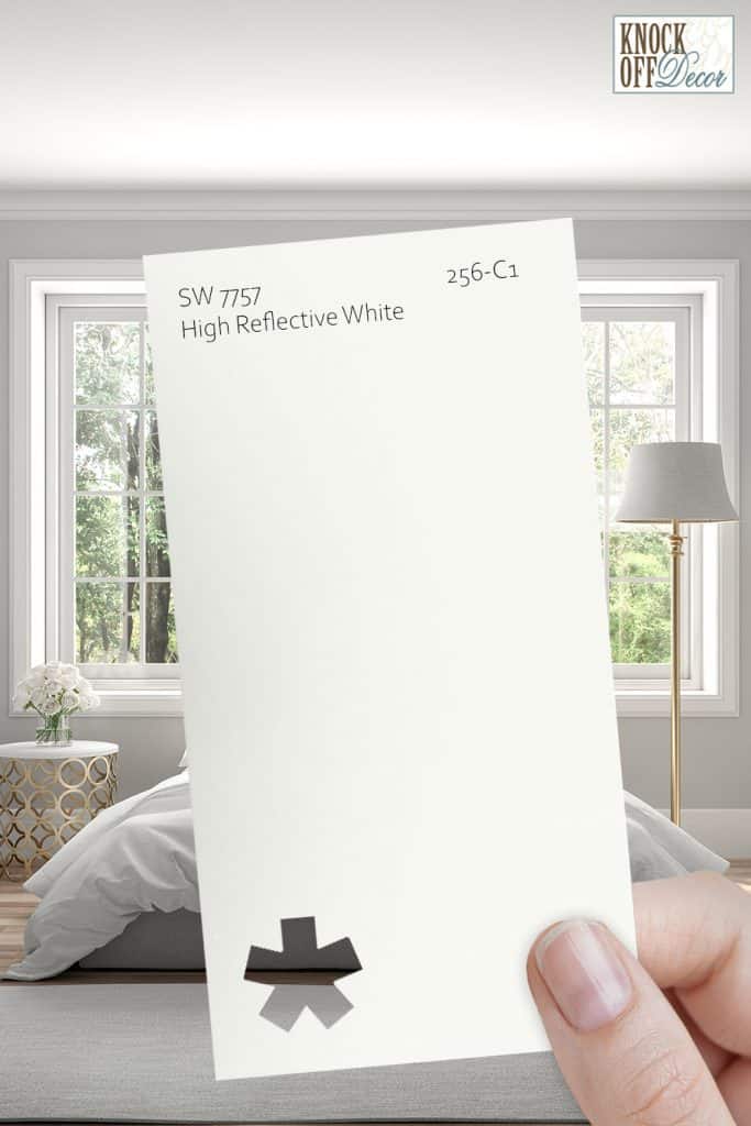 Sherwin-Williams White Paint Colors: 15 Whites to Create a Stunning ...