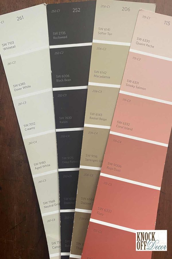 Sherwin Williams Macadamia SW 6142 – The Best Tan Color for Traditional ...