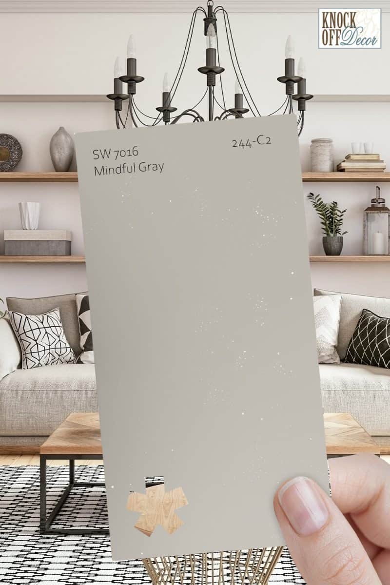 Sherwin Williams Warm Gray Paint Colors: 15 Best Options to Renew Your ...