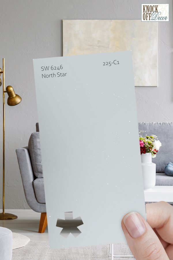 Sherwin-Williams Blue-Gray Paints: Modernize Your Home in Style ...