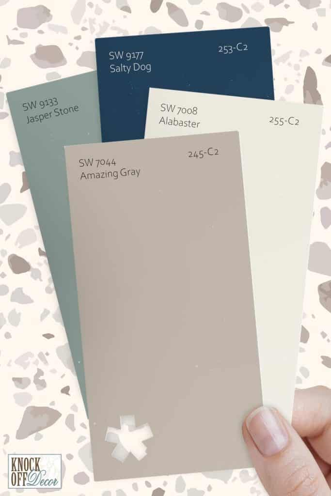 Sherwin Williams Amazing Gray – An ‘Amazing’ Greige Paint Color ...
