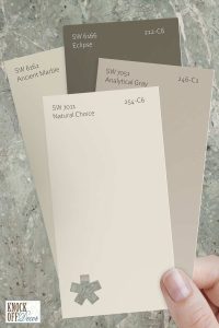 Sherwin Williams Natural Choice Review – Is it the Coziest Neutral ...