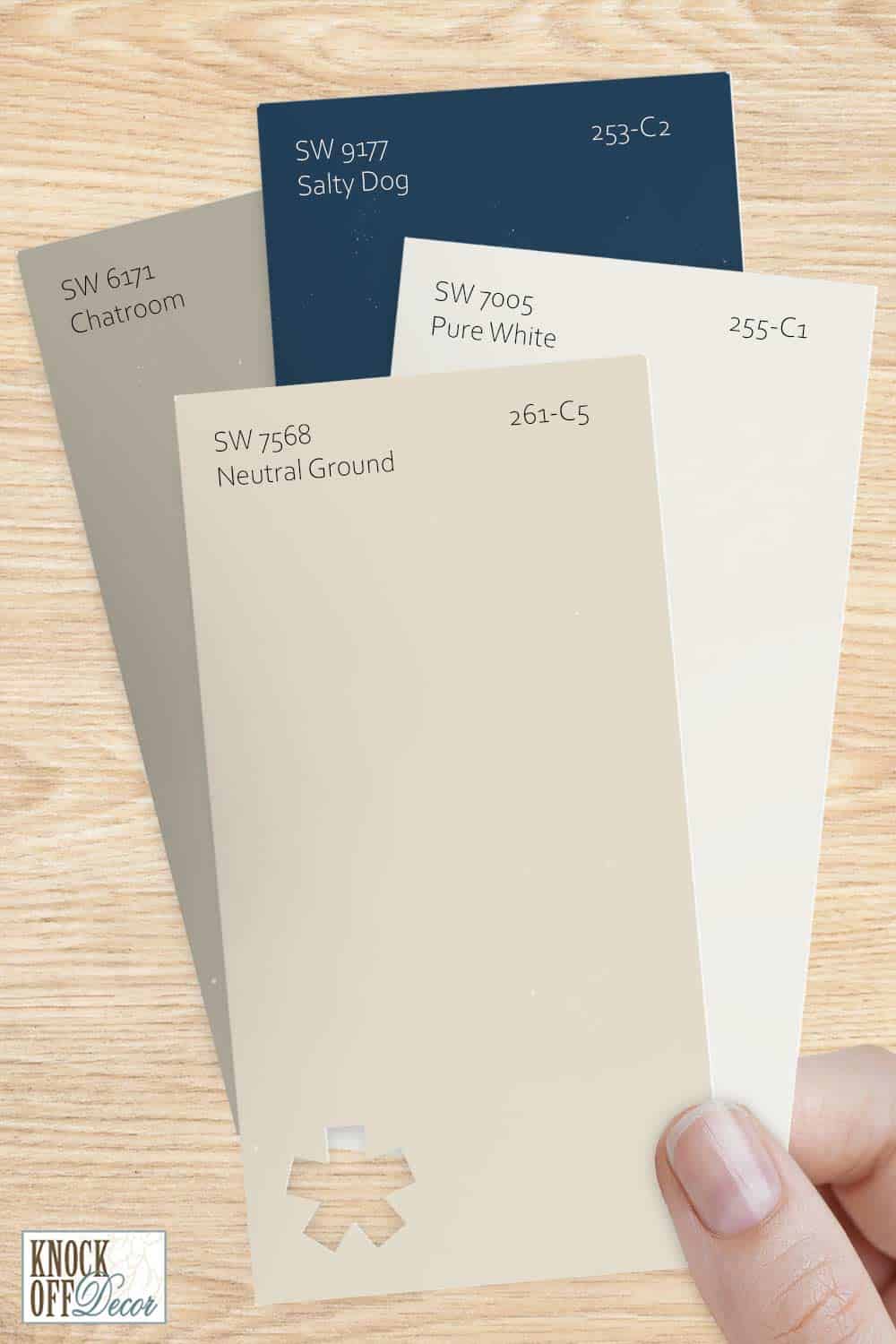 Sherwin Williams Neutral Ground Review – The Warm Pastel to Cozy Your ...