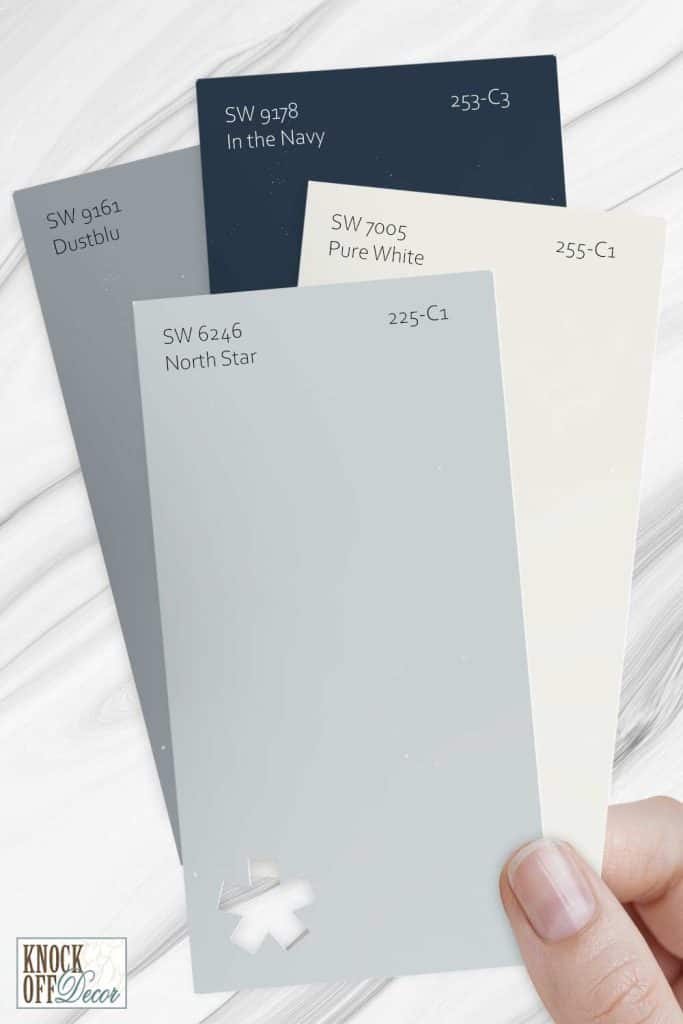 Sherwin Williams North Star SW 6246 Review – Admire the Serenity ...