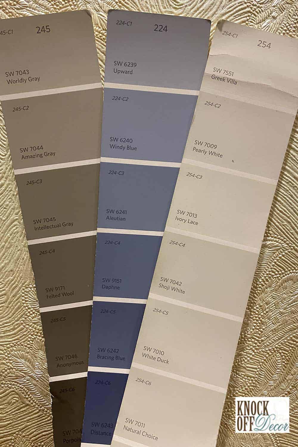 Sherwin Williams Porpoise Review – An Earthy Brown Paint for Exteriors ...