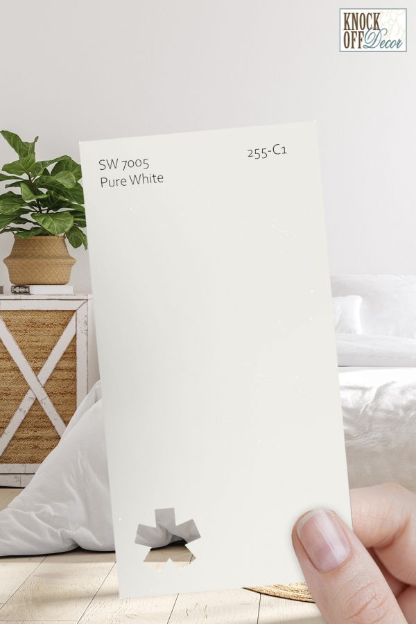 Sherwin Williams Pure White Review - A Relaxing, Airy Touch for Your ...