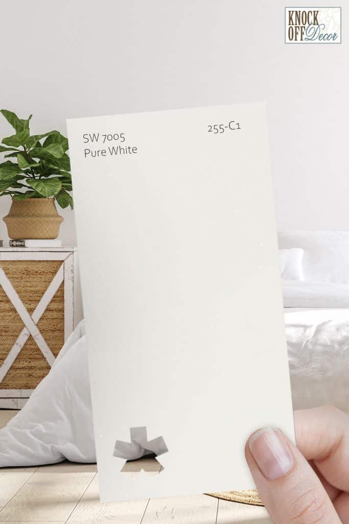 Sherwin Williams Pure White Review - A Relaxing, Airy Touch for Your ...
