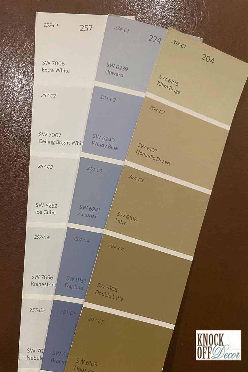 Sherwin Williams Rhinestone Review – Add a Cool and Super Calming Gray ...