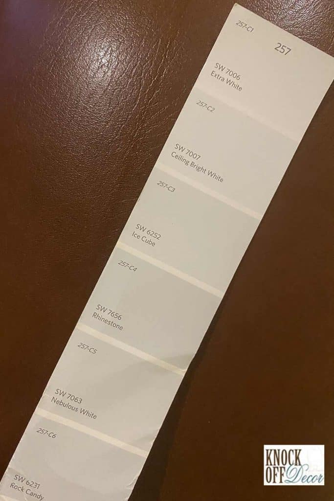 Sherwin Williams Rhinestone Review – Add a Cool and Super Calming Gray ...