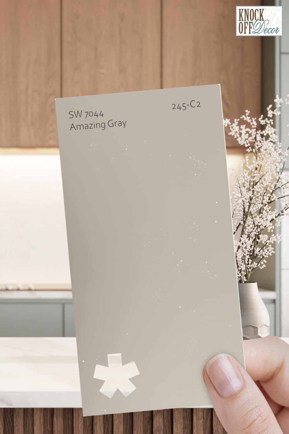 Sherwin Williams Amazing Gray – An ‘Amazing’ Greige Paint Color ...