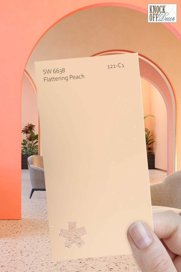 What Color is Peach and Why You Should Include It in Your Color Palette ...