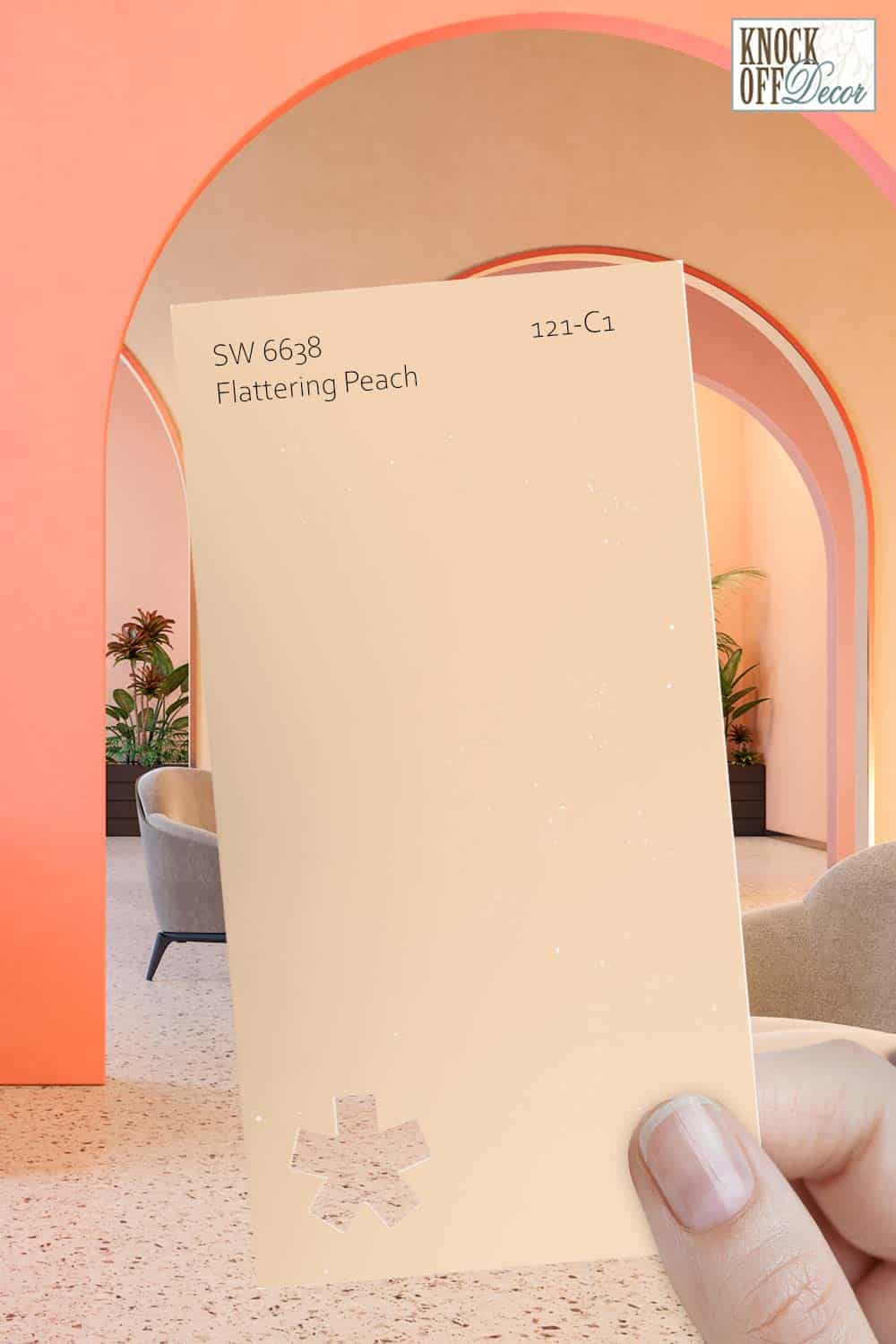 What Color is Peach and Why You Should Include It in Your Color Palette ...
