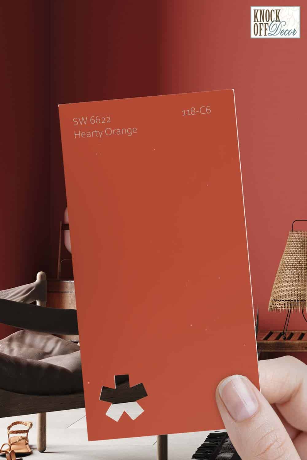 What Color Is Vermilion? How to Use This Lively Color in Your Life ...