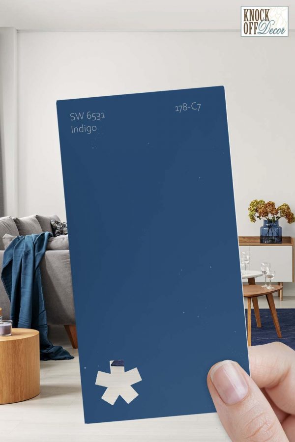 What Color Is Indigo? The Ultimate Guide to an Amazing Color ...