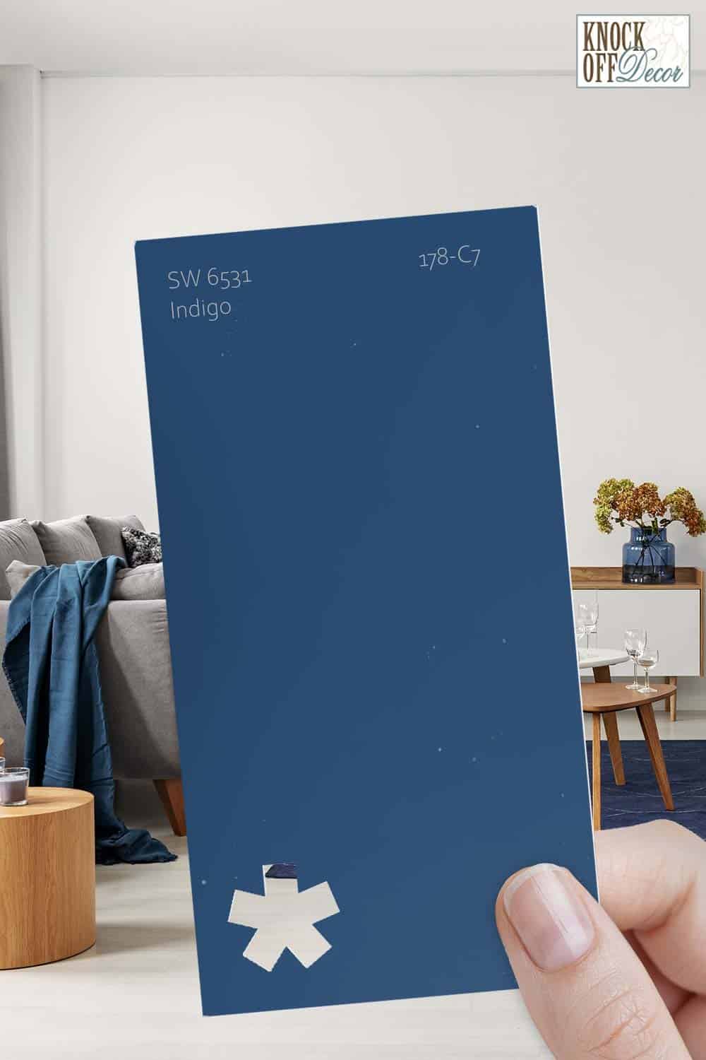 What Color Is Indigo? The Ultimate Guide to an Amazing Color ...