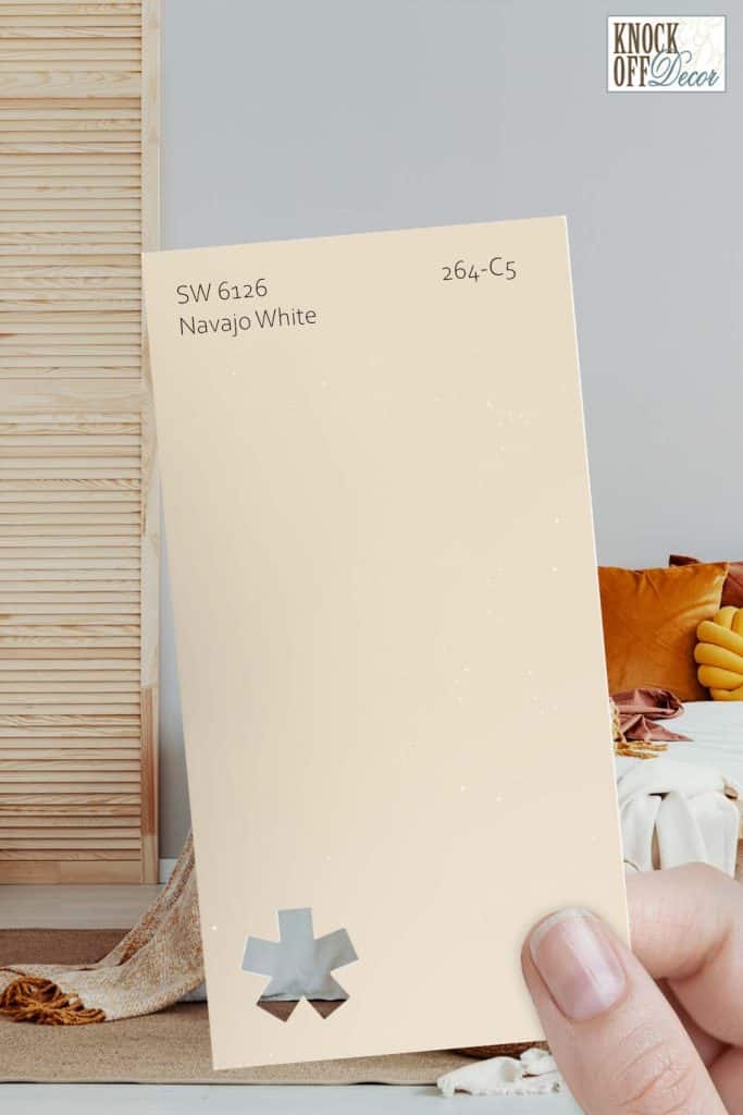 Sherwin Williams Warm White Paint Colors: Most Popular + My Favorites ...