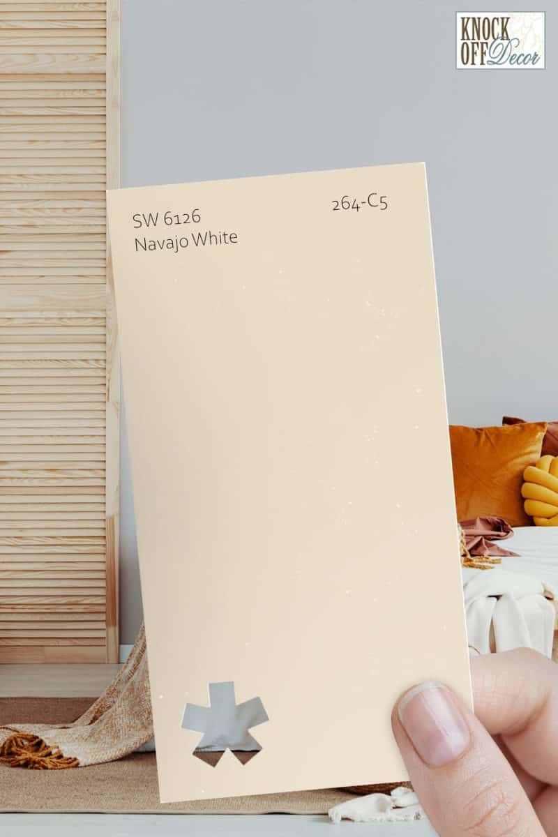 Sherwin Williams Warm White Paint Colors: Most Popular + My Favorites ...