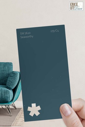 Sherwin Williams Teal Colors - 15 Best Teals to Mesmerize Your Home ...