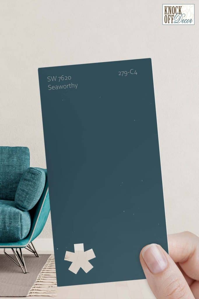 Sherwin Williams Teal Colors - 15 Best Teals to Mesmerize Your Home ...