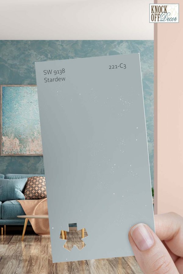 Sherwin Williams Stardew Review – A Stable and Calming Hue for Your ...