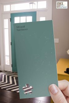 Sherwin Williams Teal Colors - 15 Best Teals to Mesmerize Your Home ...