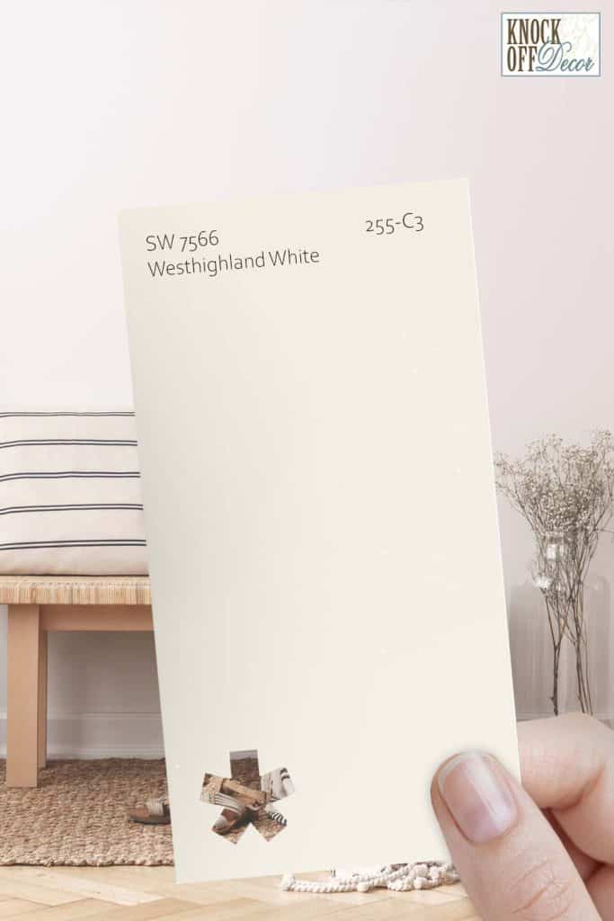 Sherwin Williams Westhighland White Review – An Off-White You Can Truly ...