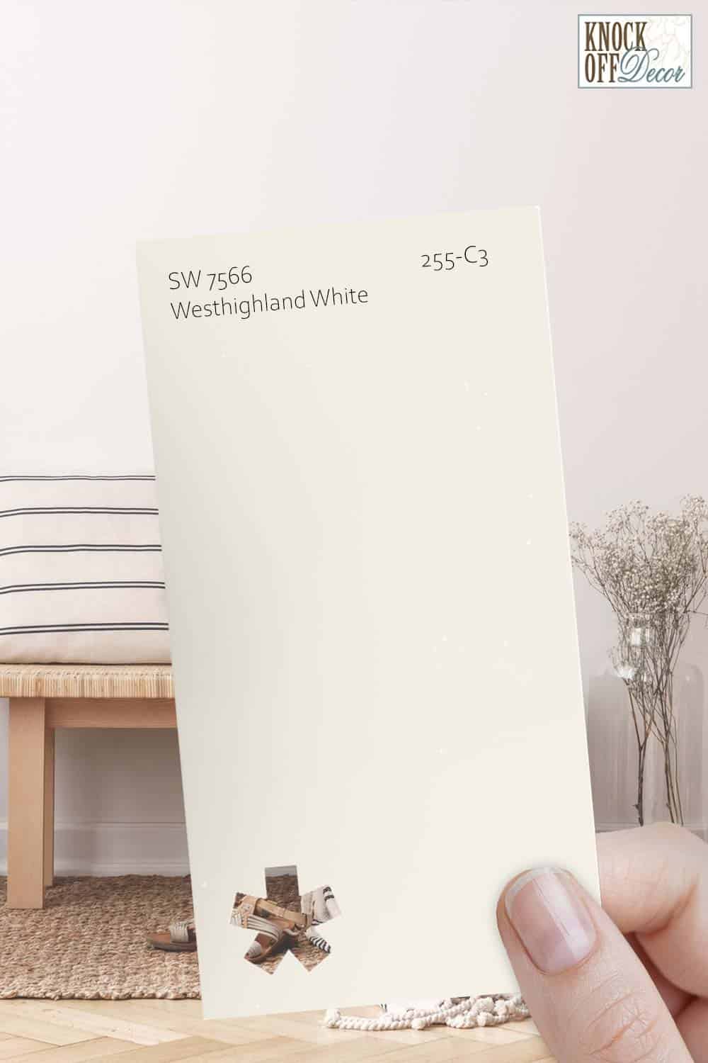 Sw Westhighland White