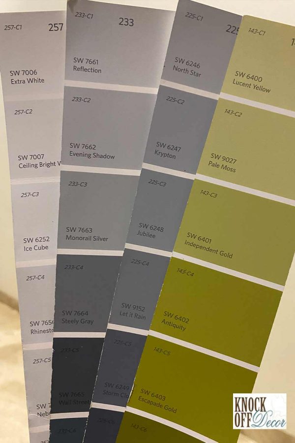 Sherwin Williams Smoky Blue Review – Make Your Space Dreamy with This ...