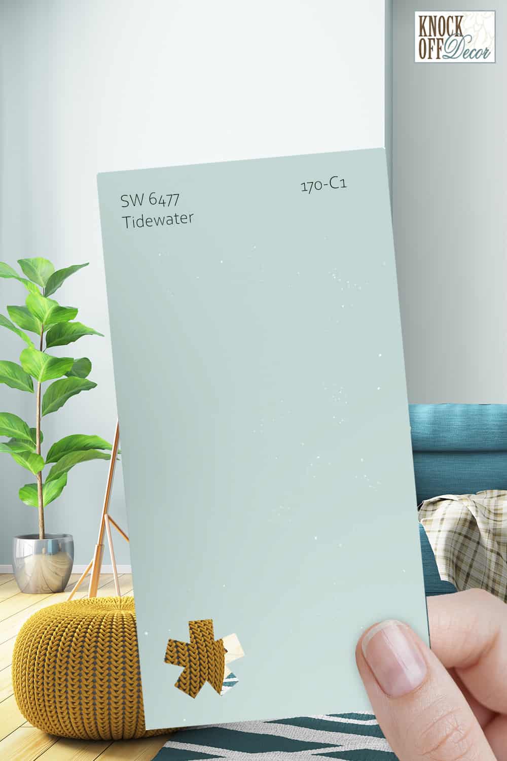 Sherwin Williams Tidewater Review – Add a Fresh Vibe to Your Home ...