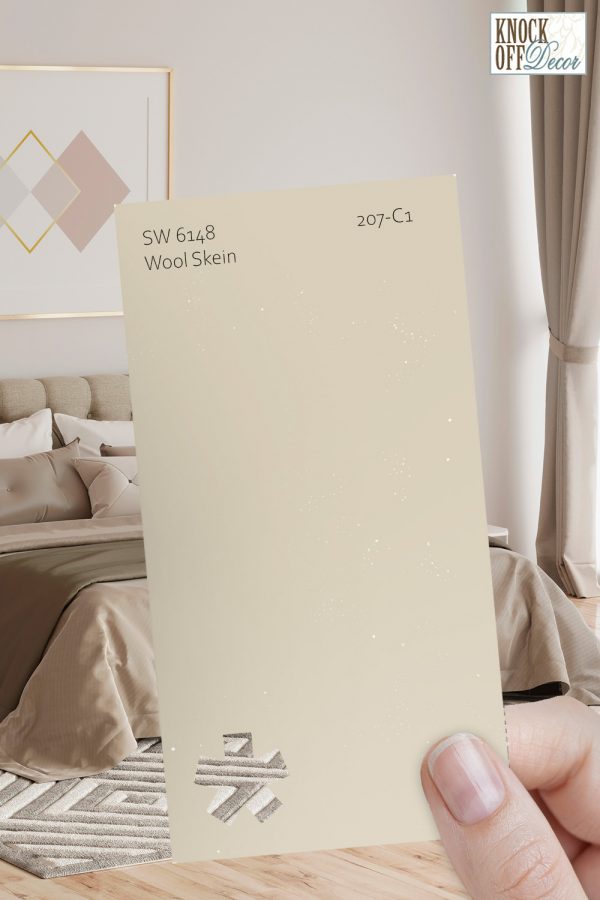 Sherwin-Williams Wool Skein Review – Cozy Up Your Home with an Enduring ...