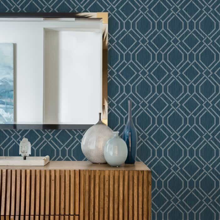 13 Vintage Wallpaper Ideas to Transform Your Decor - KnockOffDecor