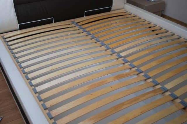 Can You Put a Box Spring on Top of Slats? What to Know! - KnockOffDecor