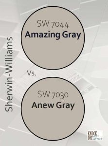 Sherwin Williams Amazing Gray – An ‘Amazing’ Greige Paint Color ...
