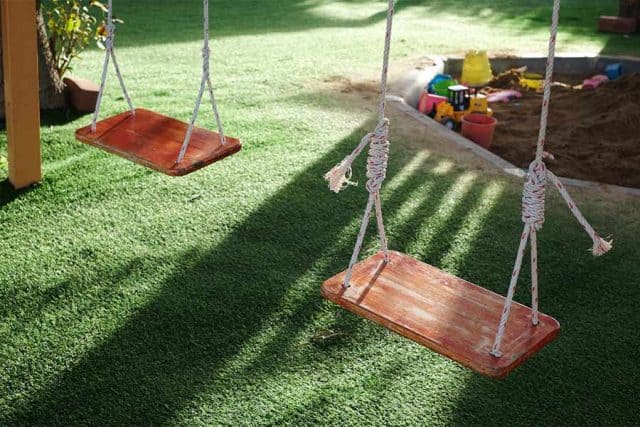 5 Important Safety Features to Check Before Buying a Backyard ...