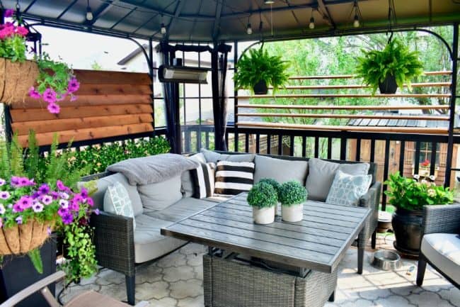 11 Genius Backyard Design Ideas to Host the Ultimate Outdoor Party ...
