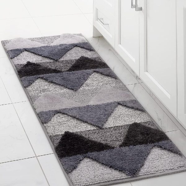 Bathroom Rug Sizes: Why Getting This Right Is SO Important - KnockOffDecor