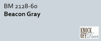 Benjamin Moore Blue Paint Colors: 15 Most Popular and My Best Picks ...