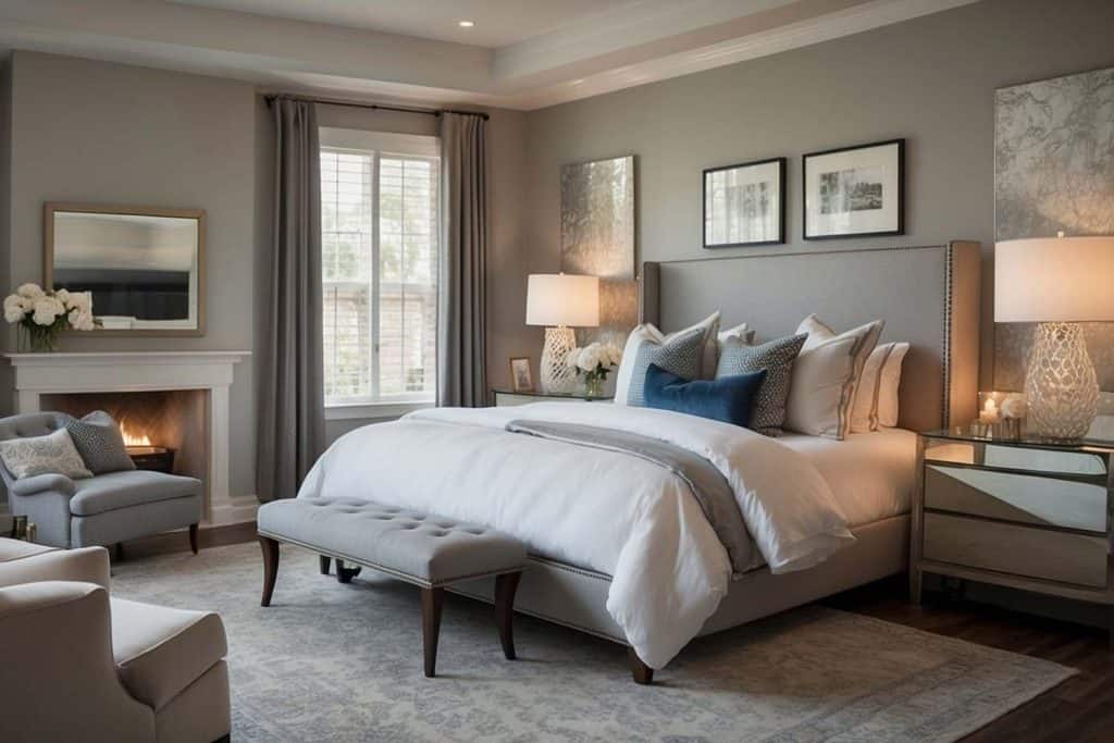 Why Matching Your Bedding to Your Decor is More Important Than You ...