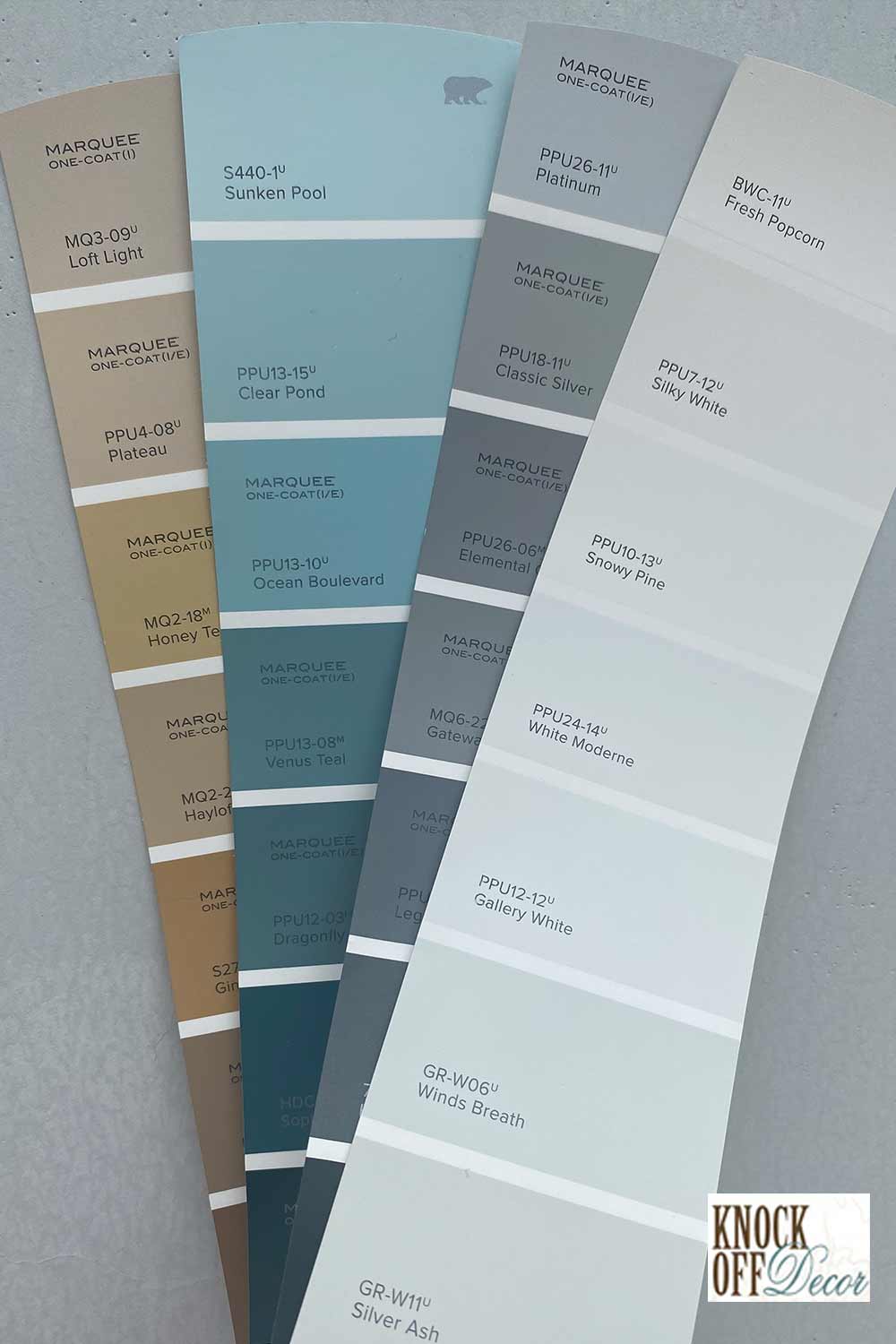 Behr Classic Silver Review – A Medium Cool Gray with Unique Qualities ...