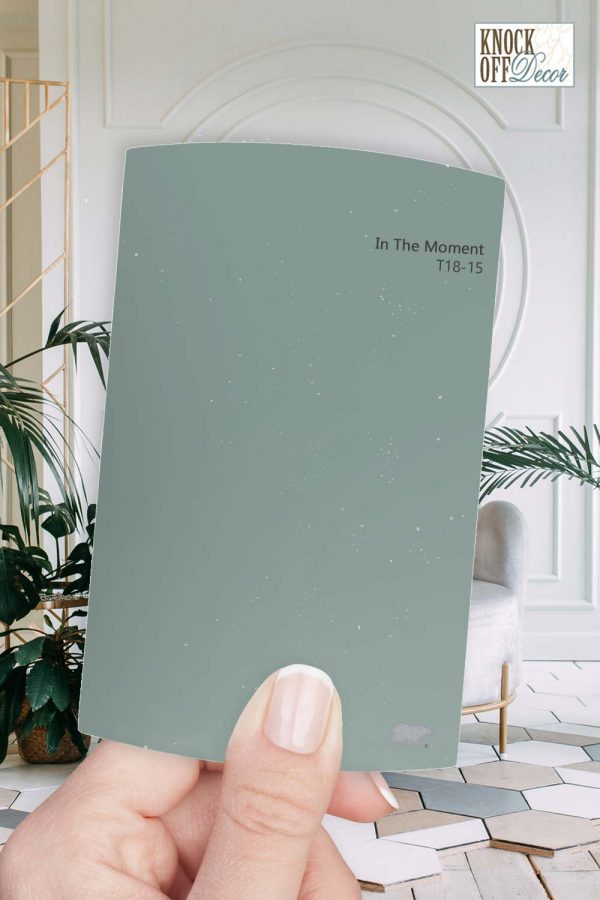 Behr Blue Paint Colors Guide: Most Popular + My Favorites - KnockOffDecor
