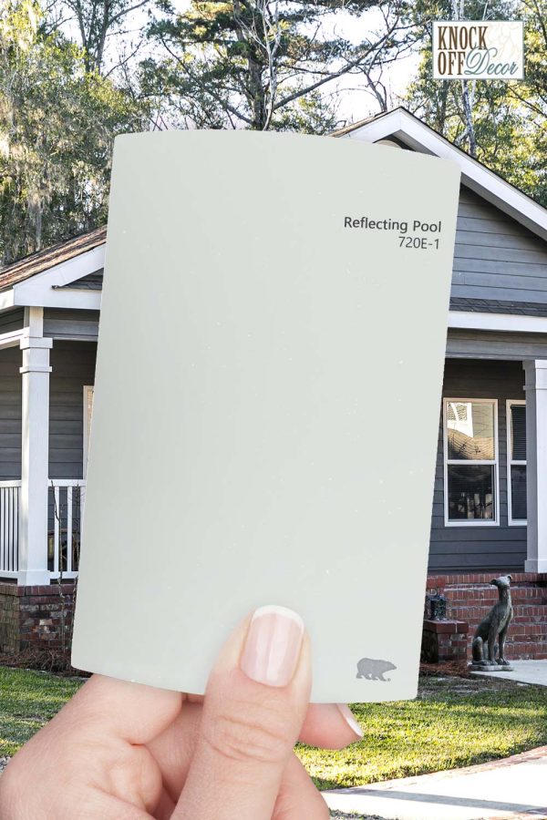 Behr Blue Paint Colors Guide: Most Popular + My Favorites ...