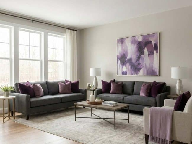 Behr Toasty Gray Review – Behr's Most Timeless and Cozy Gray Paint ...