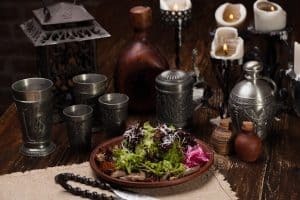 How to Patina Silver: 5 Easy Steps to Antique Your Silver - KnockOffDecor