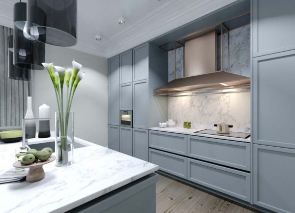 Best Benjamin Moore Blue-Gray Colors: A Complete Guide! - KnockOffDecor