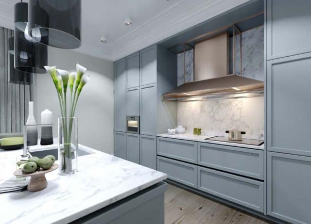 Best Benjamin Moore Blue-Gray Colors: A Complete Guide! - KnockOffDecor